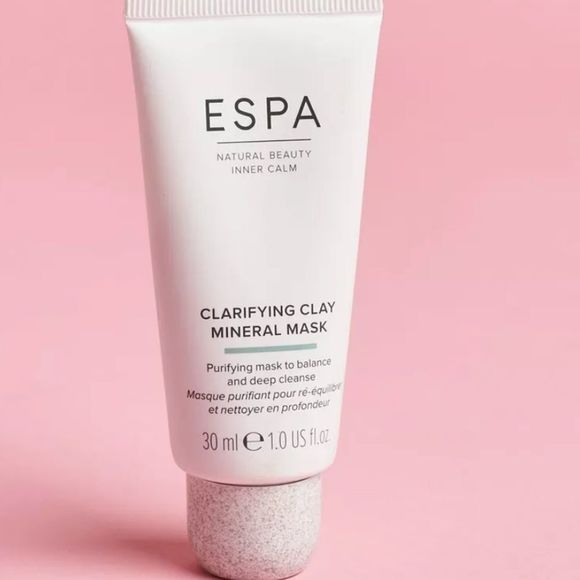 Sephora | Skincare | Bundle 625 Espa Clarifying Clay Mask New Full Size ...